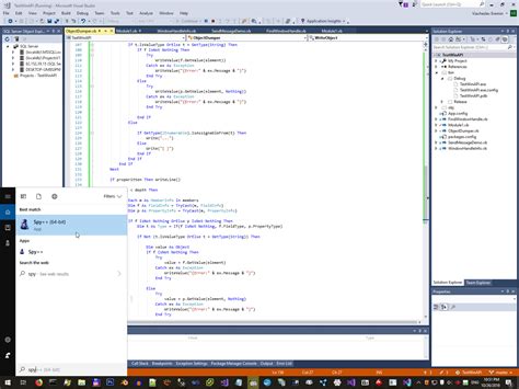 Viacheslav Eremin How To Sendtext To Specific Field In Another
