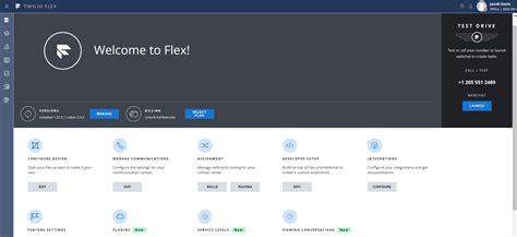 Learn Whats New In Twilio Flex 20 For Administrators Vision Point Systems