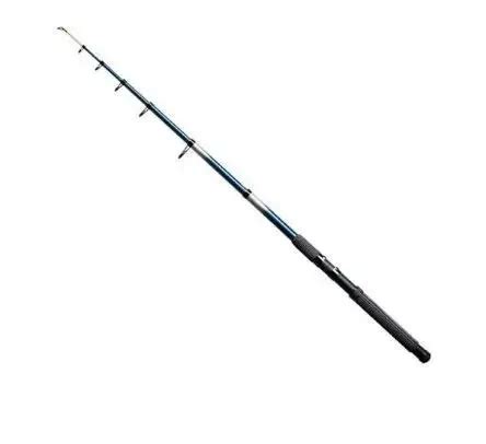 Спінінг Kalipso 1505 30-60g 1,5м 5 колін.: продаж, ціна у Кременці ...