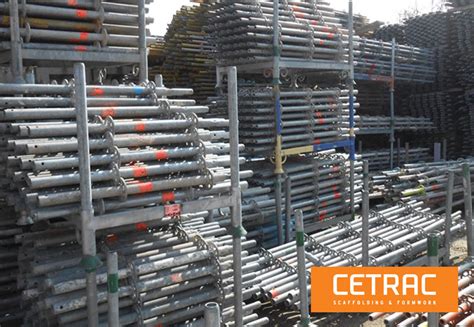 Layher Scaffolding For Sale Allround And Speedyscaff System