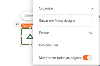Editor Wix criar um botão Voltar ao Topo para o seu site Central de Ajuda Wix
