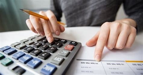 Sửa quy định về kê khai thu nộp phí lệ phí