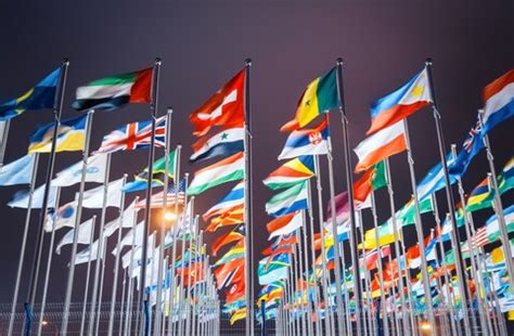The Worlds Newest Countries How Many Have You Visited Travel