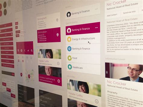 10 Inspiring Examples Of Ui Style Guide Design Speckyboy