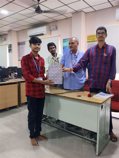 Sai Lakshman On Linkedin Python Codingjourney Srkrcodingclub Gratitude Problemsolving