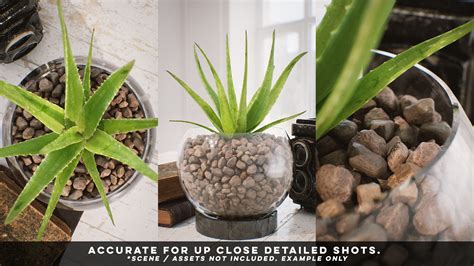 Artstation Path Tracing Glass Shader Unreal Engine Game Assets