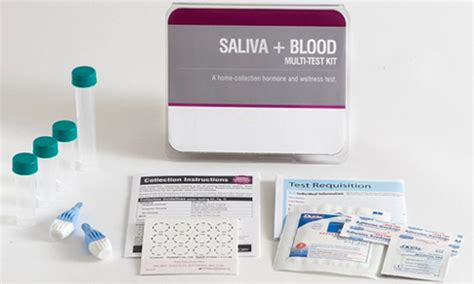 Manu Field Functional Medicine Lab Testing