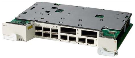 CISCO NCS K SERIES LINE CARDS TELECOMCAULIFFE