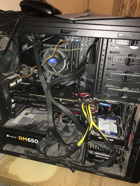 Noob Needs Help With Pc Rpcmasterrace