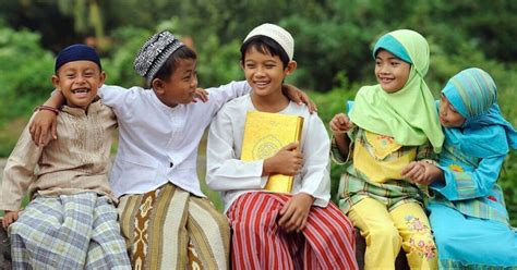 Indonesia Religion The Largest Muslim Population In The World