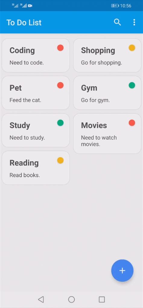 Github Shakilahmedshajtodokotlin Basic Todo App Using Best Practices