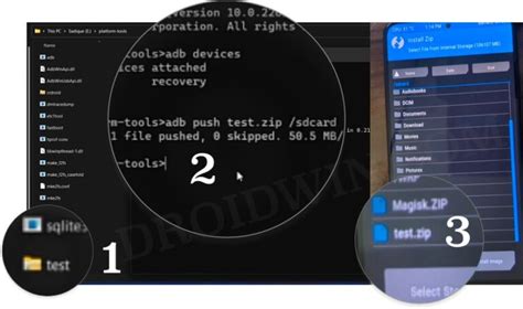 Cannot Access Internal Storage In Twrp How To Fix