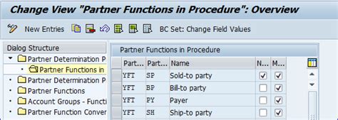 Customer Hierarchy Field Hienr Is Not Working Even Sap Community