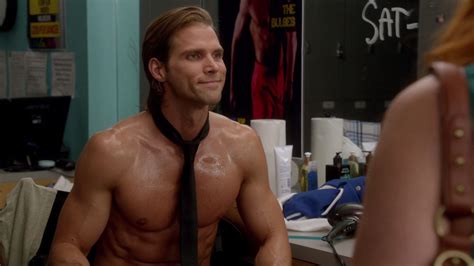 Dan Puck Edvin Ortega And Stripper Extras On The Mysteries Of Laura 2014 ~ Dcs Men Of The Moment