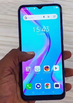 Itel S Full Specifications Features Price In Philippines