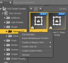 SOLVED File Does Not Exist Daz D Forums