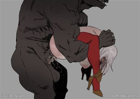 Rule 34 1girls Blizzard Entertainment Dark Skinned Male Female Full Nelson High Heels Human