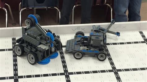 Bite Force VEX Robotics BattleBots Wiki Fandom 51 OFF