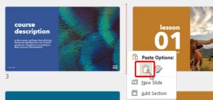 How To Change Slide Order In PowerPoint Vegaslide