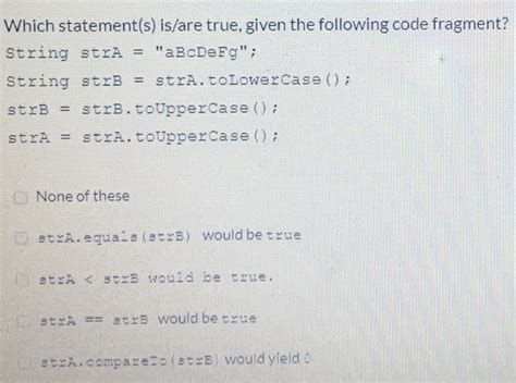 Solved Tm Java Software Solutions Foundations Of Program