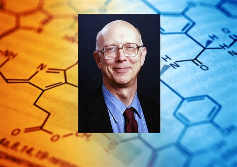 Harvard Chemist George Whitesides Named 2018 Covestro Distinguished
