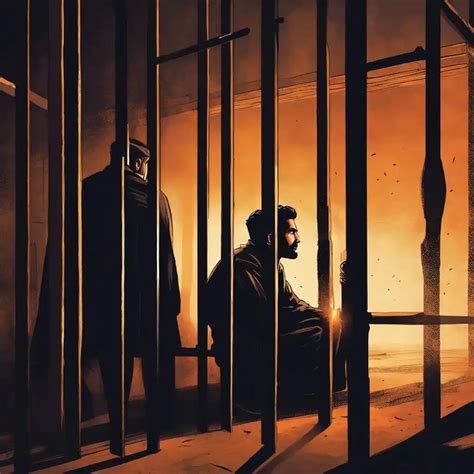 بررسی آزادی یا حبس محکوم علیه در صورت صدور حکم اعسار یا تقسیط