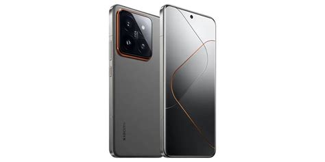 Xiaomi Pro Launches With Snapdragon Gen Titanium More