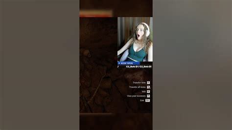 Cave Digger Fyp Streamer Trendingshorts Gamer Girl Cute Meme Kcd Kcd2 Fun Pretty