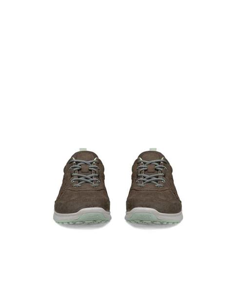 Ecco Biom Energi Womens Sneaker Brown