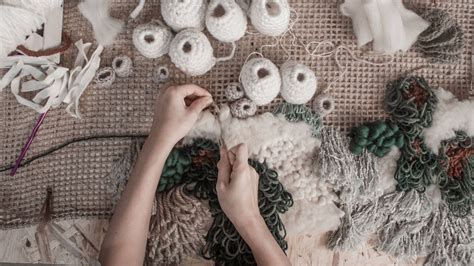 What Are The Core Techniques Used In Textile Art