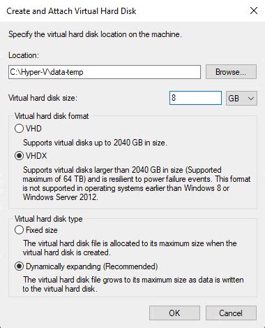 How To Copy Files To Hyper V Server And Virtual Machines Fast And Convenient Methods