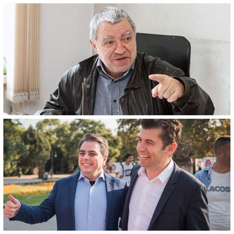 Проф Михаил Константинов РАЗБИ на пух и прах внушенията срещу честността на вота