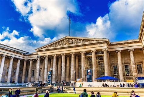 Neoclassical Architecture History Features And Iconic Examples