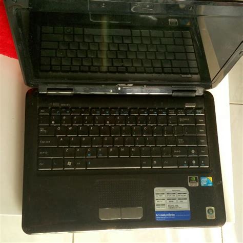 Asus Laptop Computers Tech Parts Accessories Networking On Carousell
