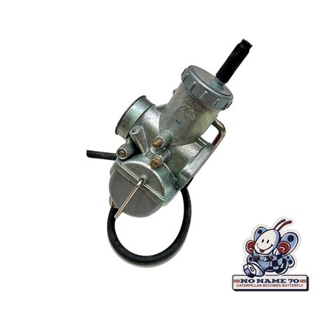 Jual Karbu Karburator Honda Cb100 Cb125 Cb 100 125 Shopee Indonesia