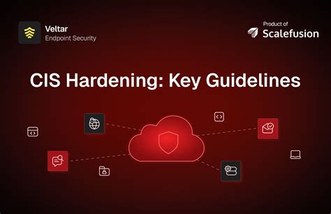 Apa Itu Cis Hardening Pedoman Utama