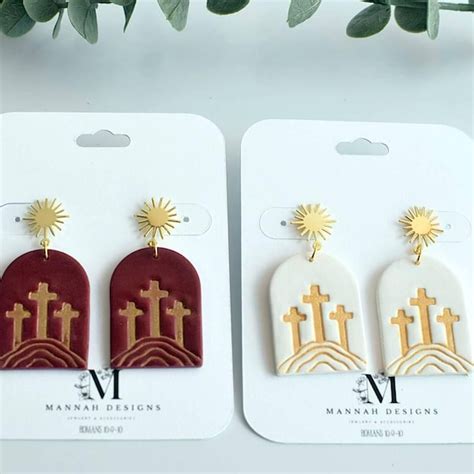 001 Cwc Texture Mat Polymer Clay Texture Mat Floral Texture Mat Clay Earring Tools Polymer