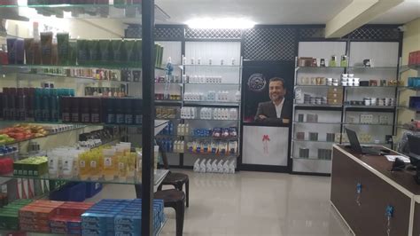 Modicare Distribution Point