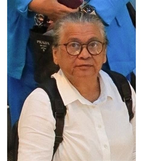 Foto Marlene Mattos Dividiu A Web Ao Reagir Após Se Manifestar Depois