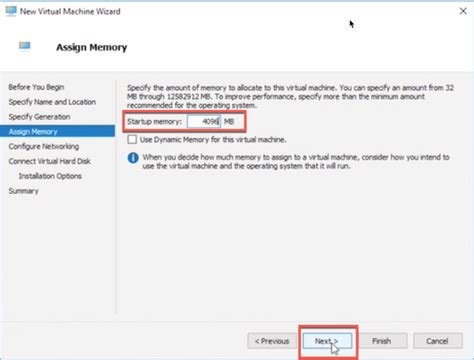 Installing SD WAN Appliances On The Microsoft Hyper V Platform