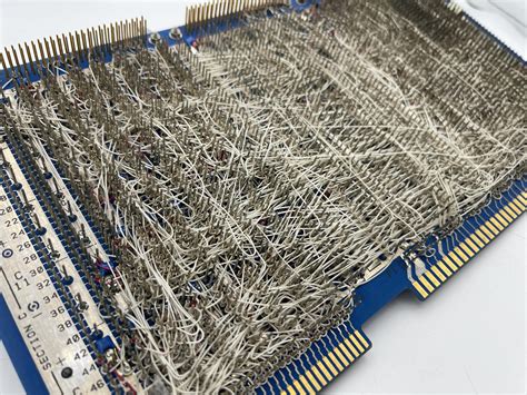 Chip Identification R Soldering