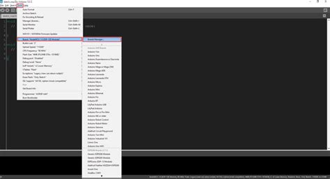 Installing ESP32 In Arduino IDE DIY Usthad