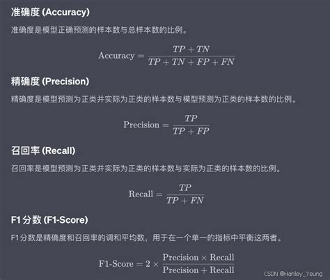 机器学习分类结果精度测定 混淆矩阵（confusion Matrix）混淆矩阵 特异性 Csdn博客