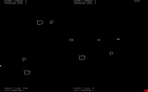 Asteriods Ii Amiga Boing Blog