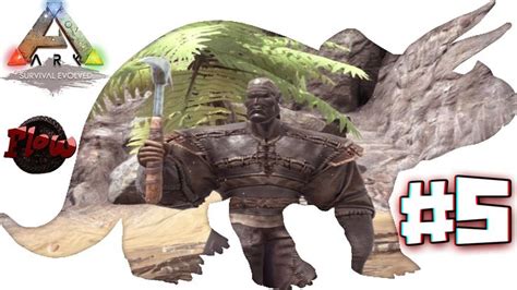 ARK Survival Evolved Flyer Guide