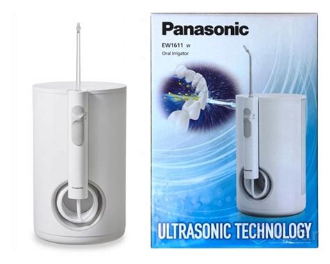 Купить ирригатор Panasonic EW1611 в Минске
