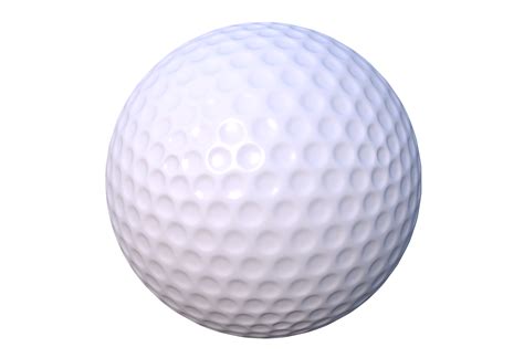 Golf Ball Png 25277412 Png