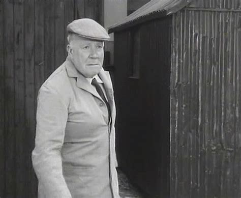 Forgotten Actors Wally Patch