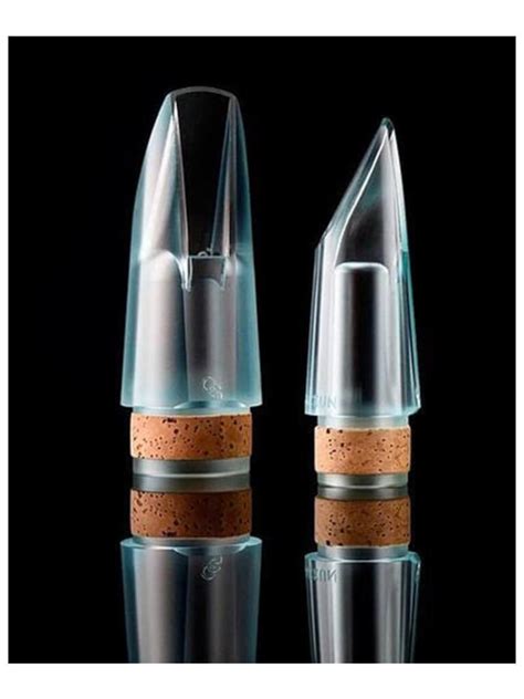 Backun Vocalise Cg Clarinet Mouthpiece Presto Musical Repairs