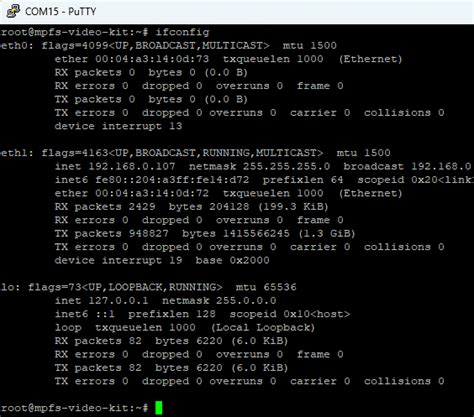 Vectorblox Sdk Setup Element14 Community